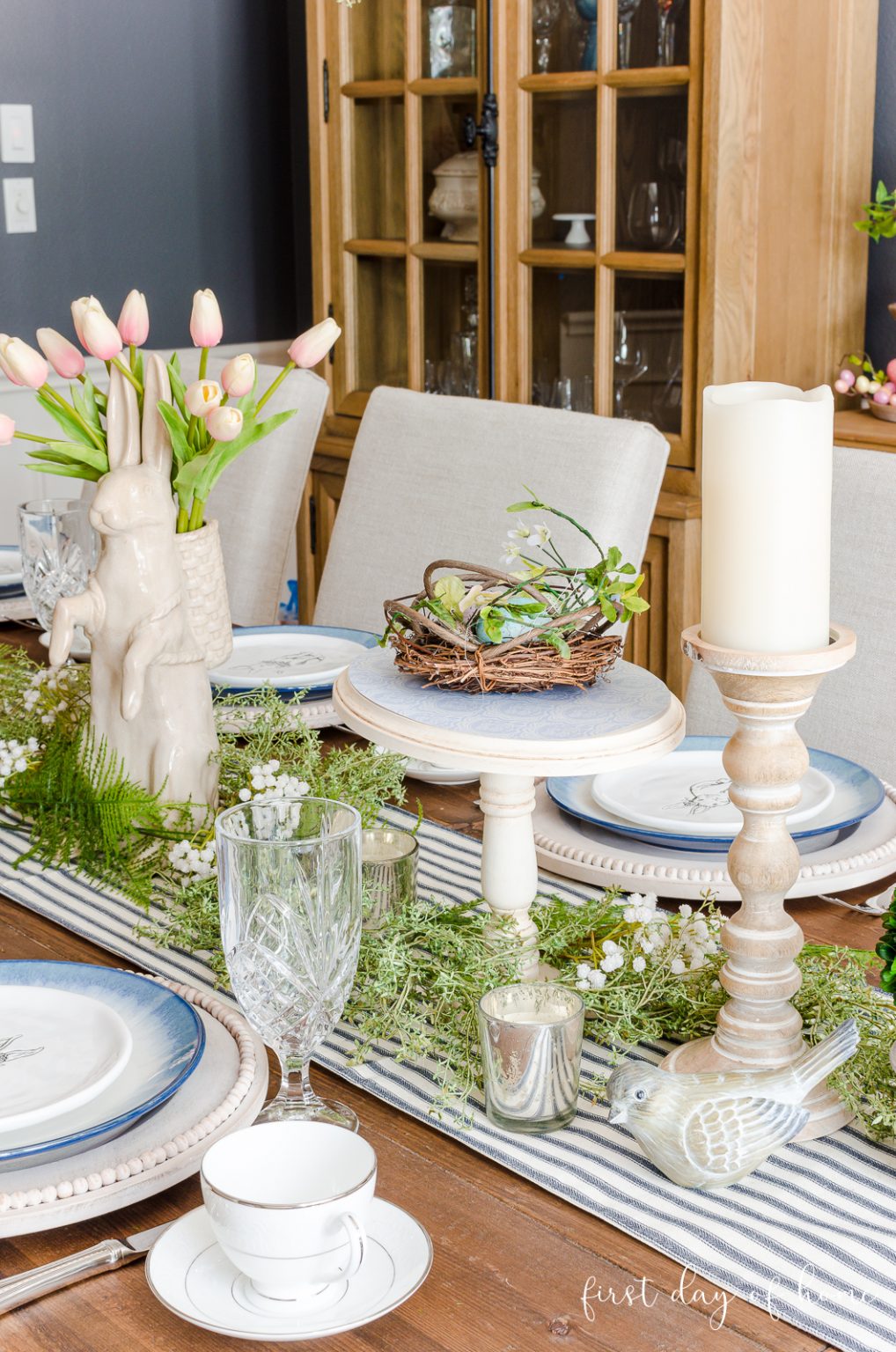 How To Make A Simple But Elegant Diy Cake Stand