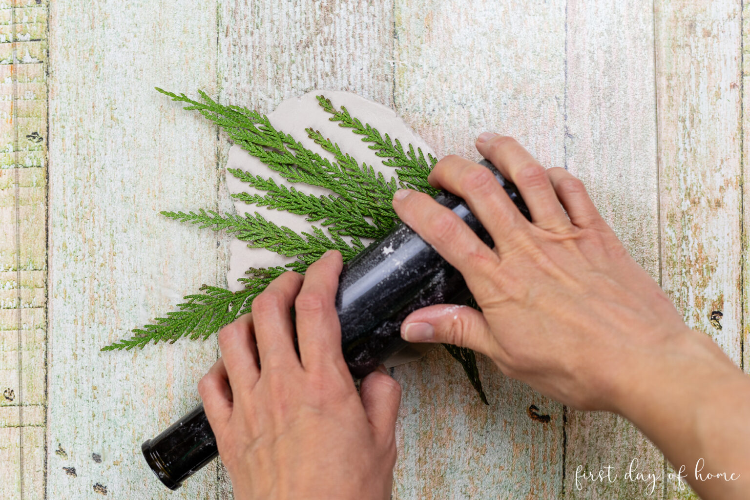 Beautiful Air Dry Clay Ornaments: Complete Beginner's Guide