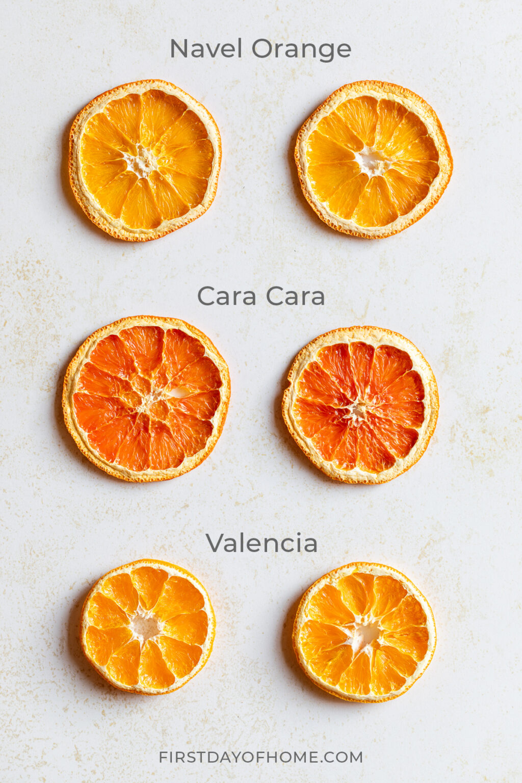 How to Make Dried Orange Slices: Tips & Tricks (2025)