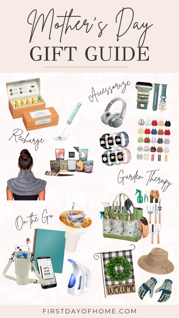 The Best Mother S Day Gift Ideas 2025