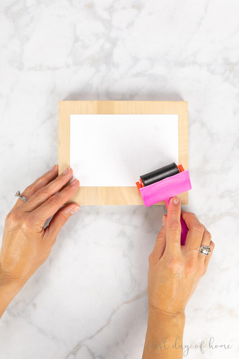 Amazing DIY Photo Transfer to Wood: A Beginner's Guide