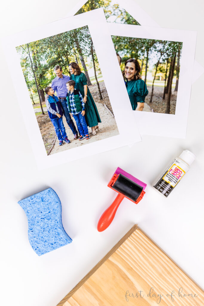 Amazing DIY Photo Transfer to Wood: A Beginner's Guide