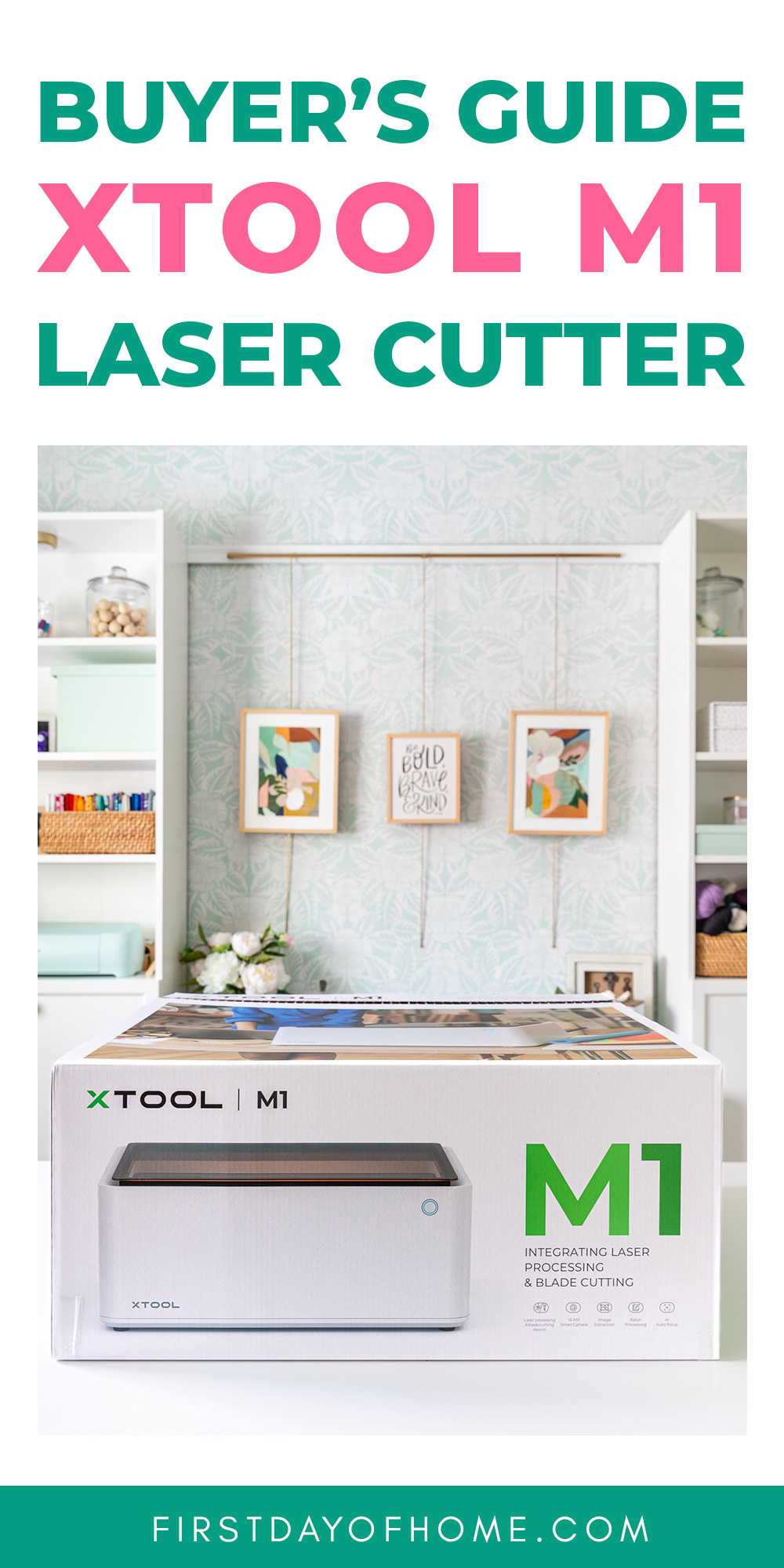 xTool M1 Review: Read This Before You Buy (2026)