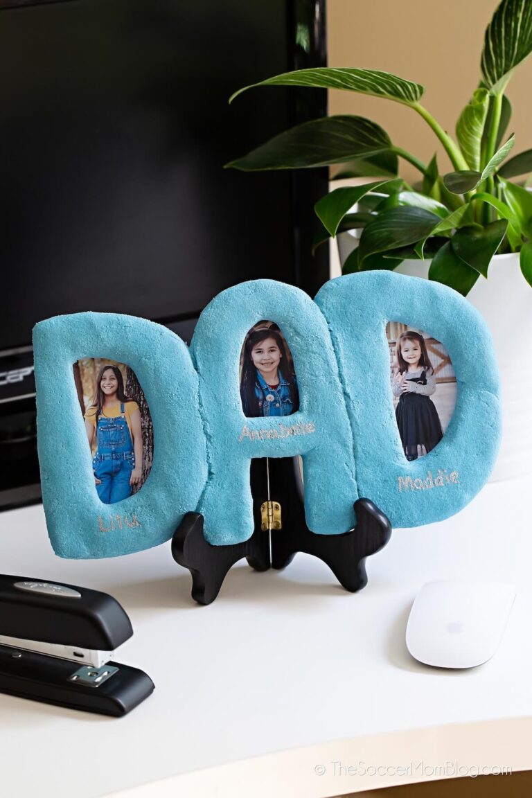 29+ Best Salt Dough Crafts (2024) | First Day of Home