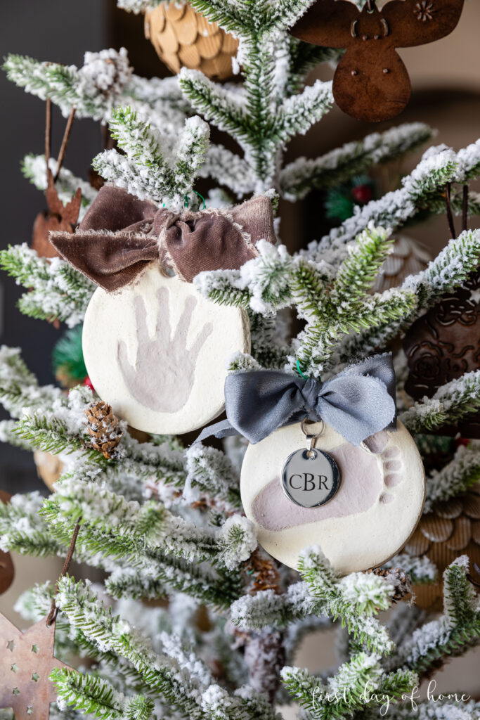 29+ Best Salt Dough Crafts (2026) | First Day of Home