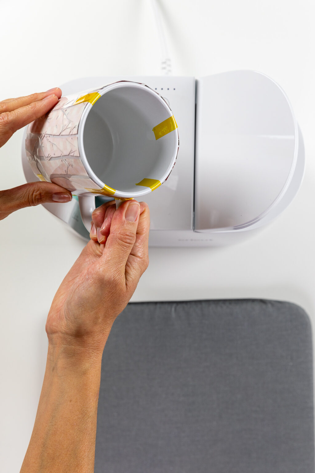 Cricut Mug Press 101: Beginner's Guide (2026)
