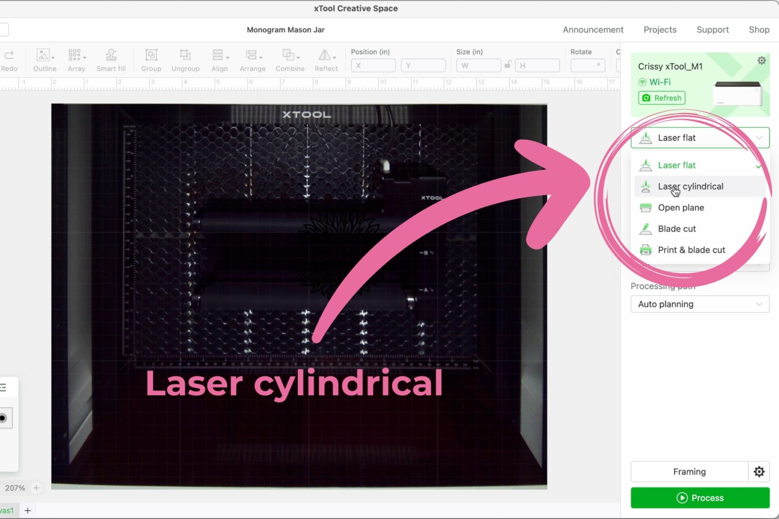 Easy Glass Laser Engraving for Beginners
