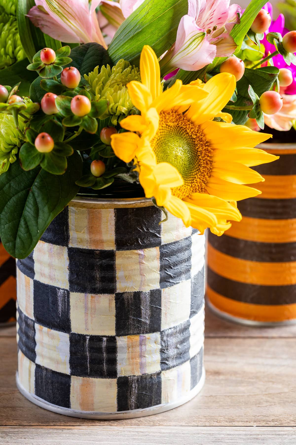 The Ultimate Guide to Decoupage | First Day of Home