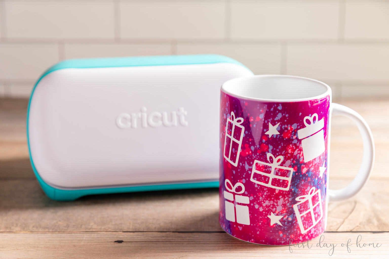 Ultimate Cricut Joy Beginner's Guide | First Day of Home